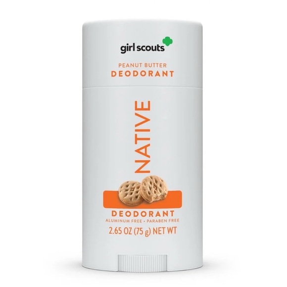 Native | Bath & Body | Native New Set Of 2 Limited Edition Girl Scout ...